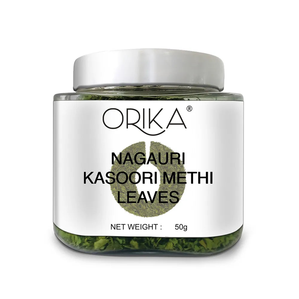 Shop Premium Spices Online - Orika