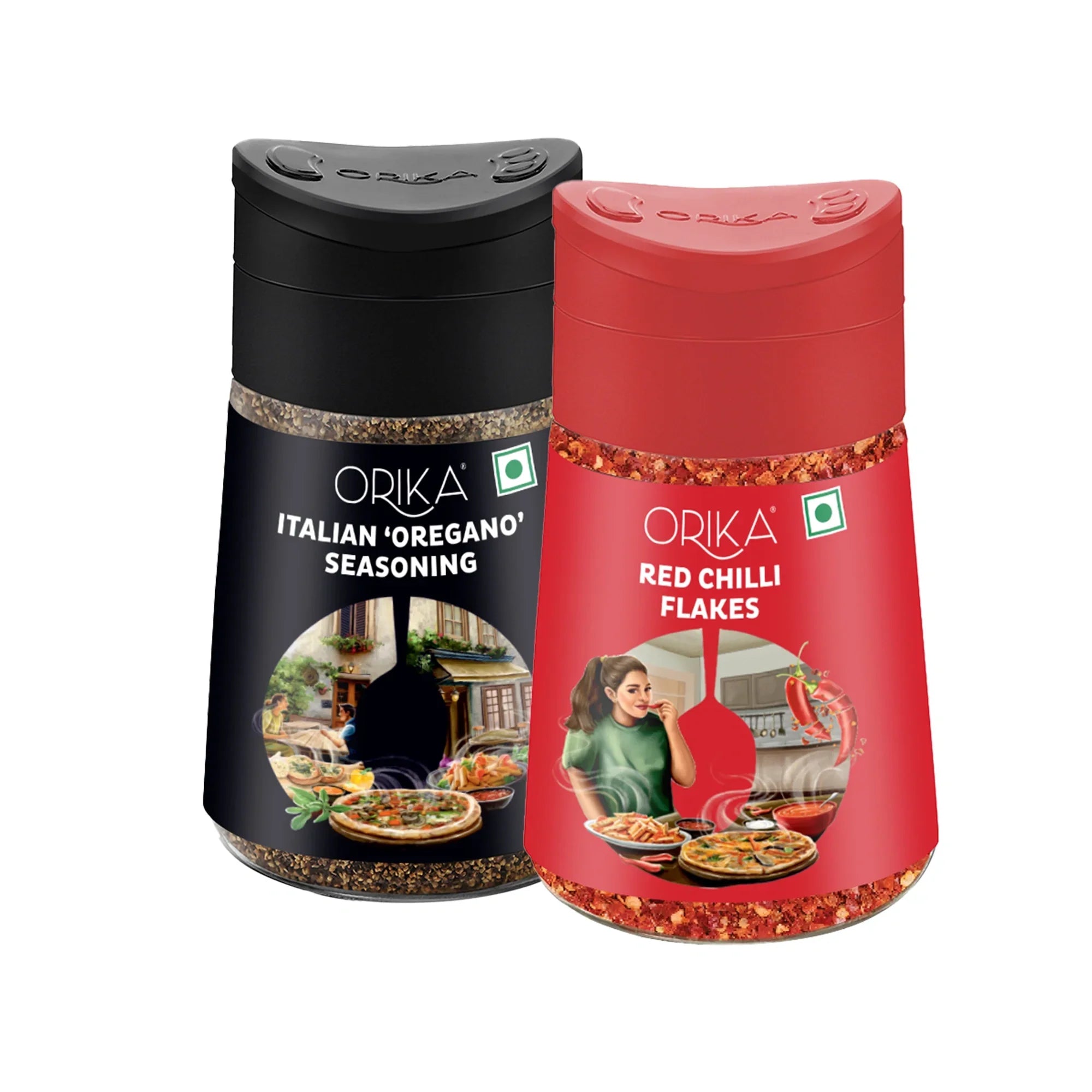 Shop Premium Spices Online - Orika