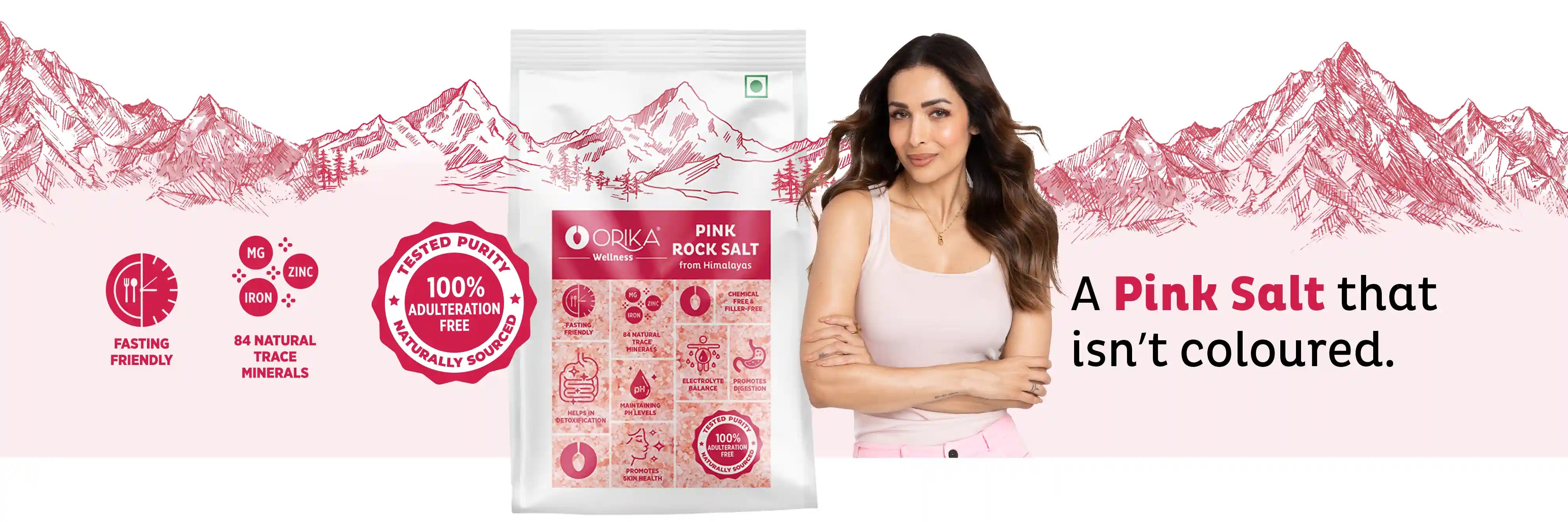 Shop Premium Spices Online - Orika