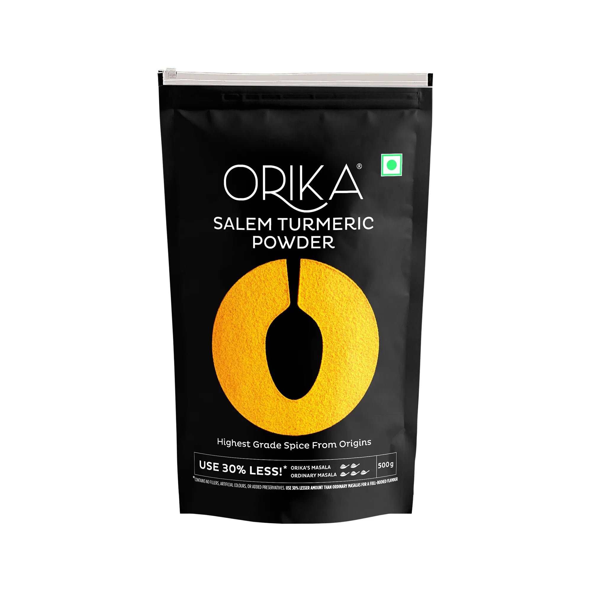 Shop Premium Spices Online - Orika